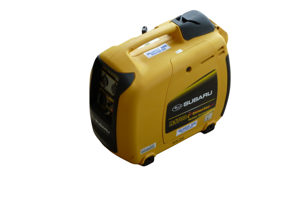 Generator 1.6 KVA Inverter - Belgrove Hire