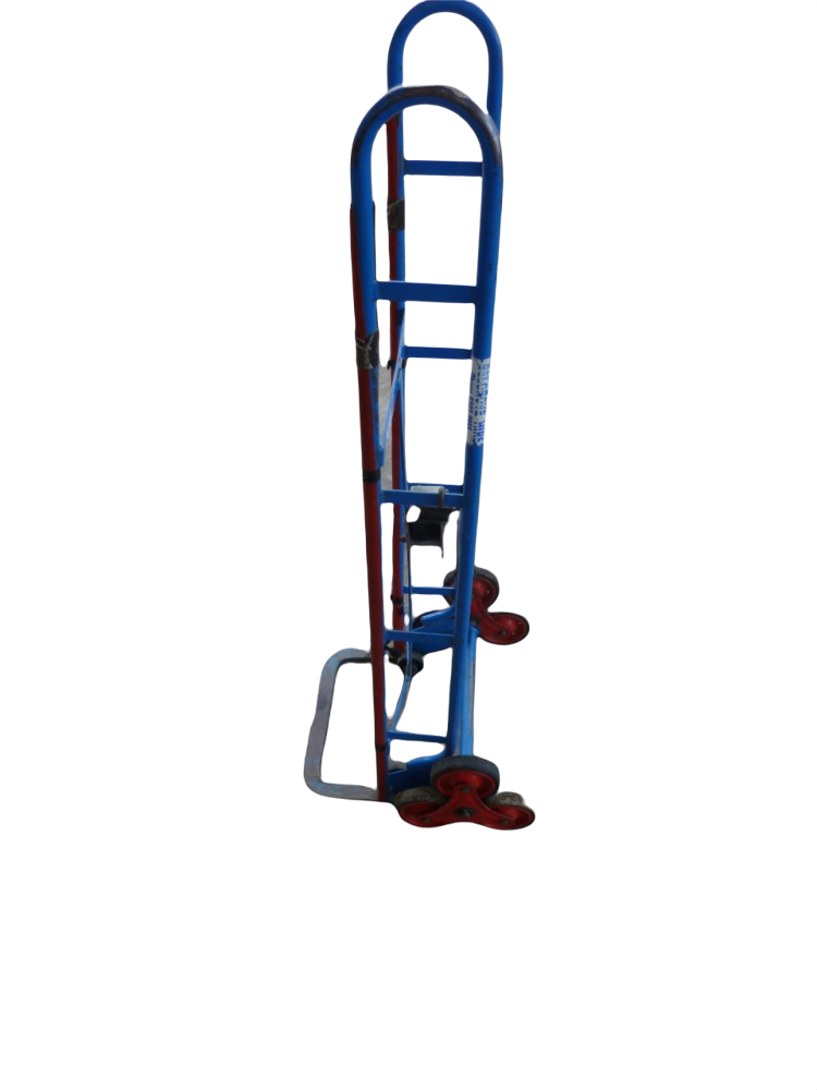 3 Wheeled Trolley - Belgrove Hire