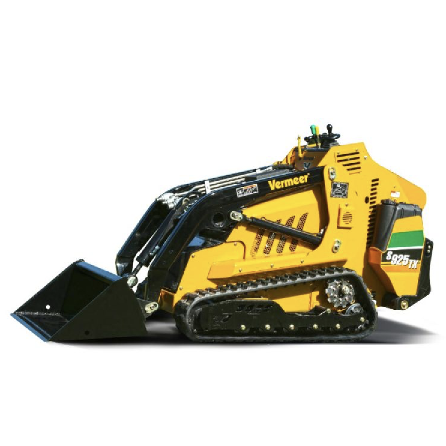 Vermeer Skid Steer Loader 925TX - Belgrove Hire