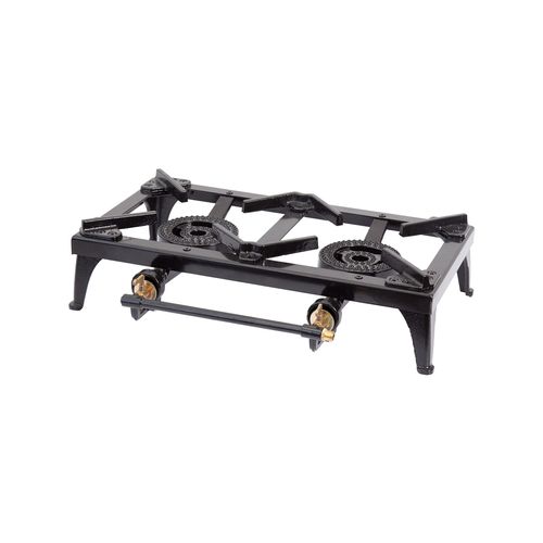 Gas Ring Double - Belgrove Hire