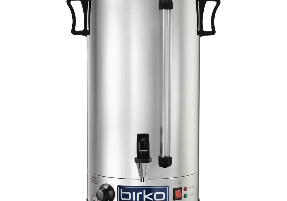 Hot Water Urn (10L) - Belgrove Hire